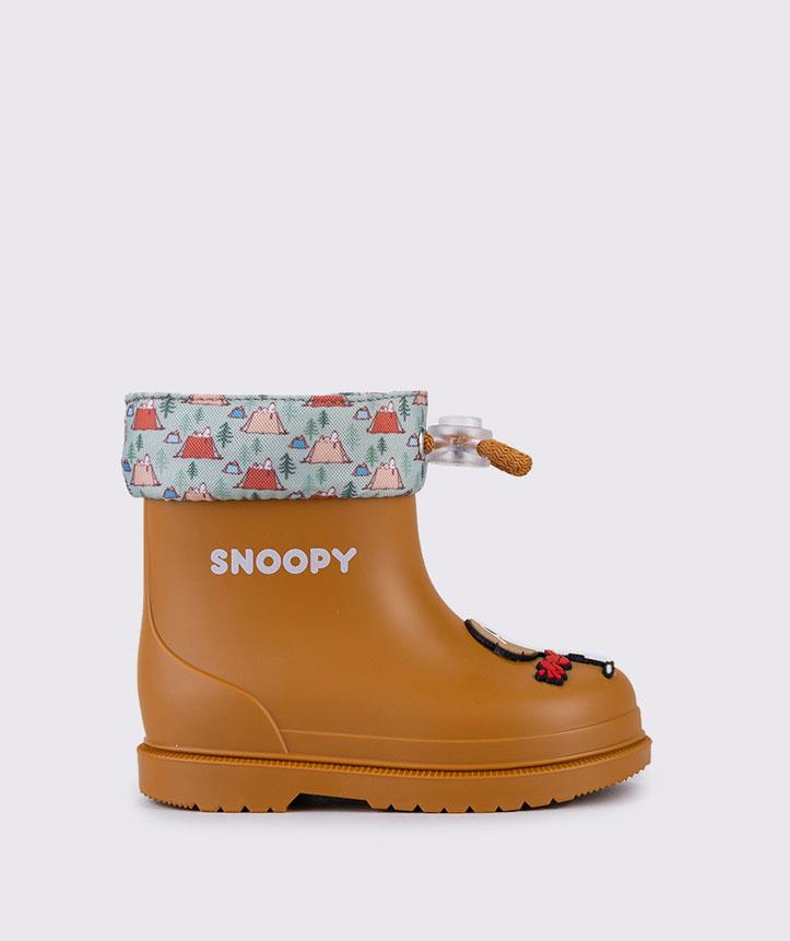 IGOR Bimbi Snoopy Caramelo Yağmur Çizmesi W10277-215 – Quick Store